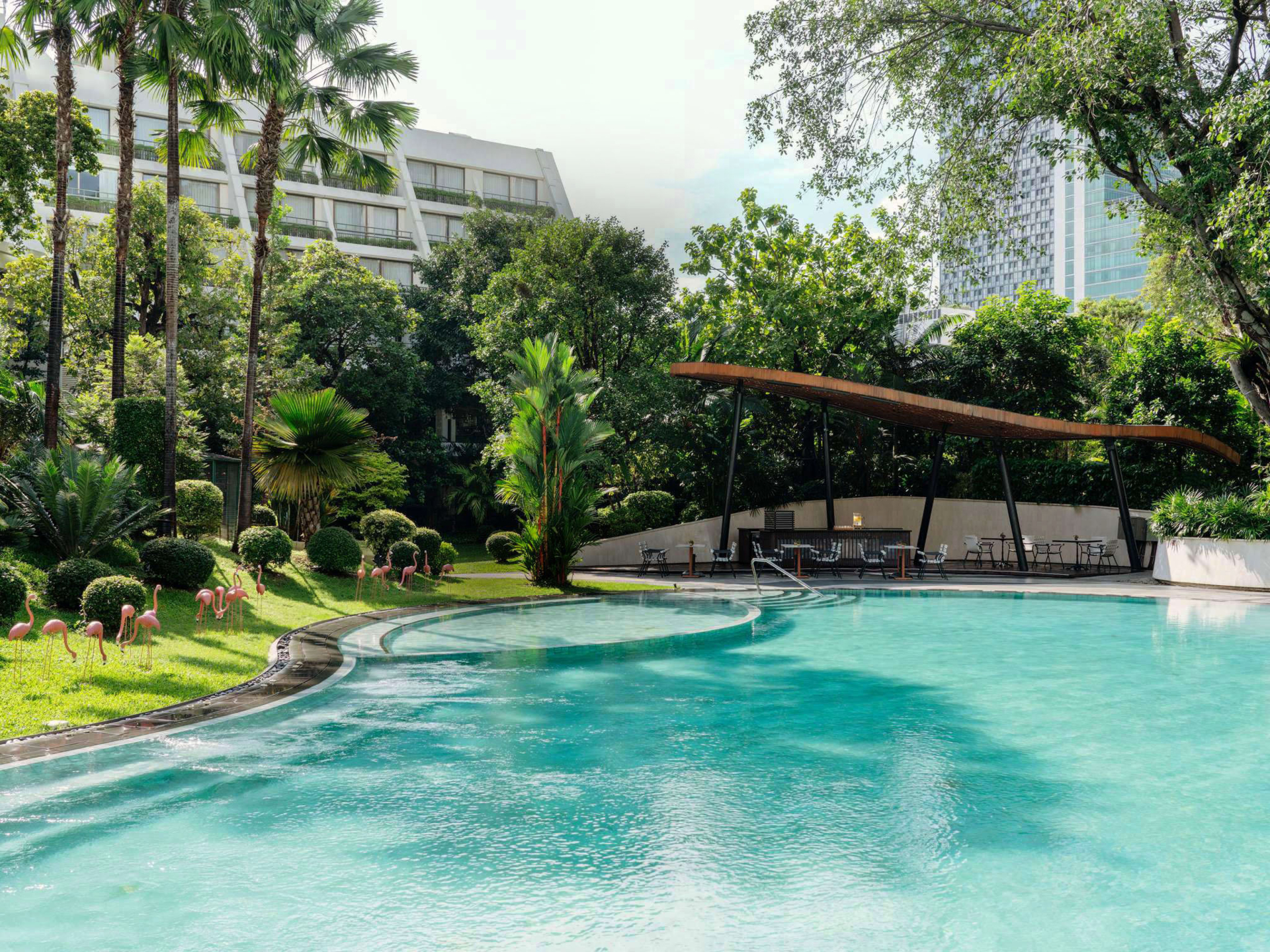 Mövenpick BDMS Wellness Resort Bangkok Turns Seven with a Month of ...