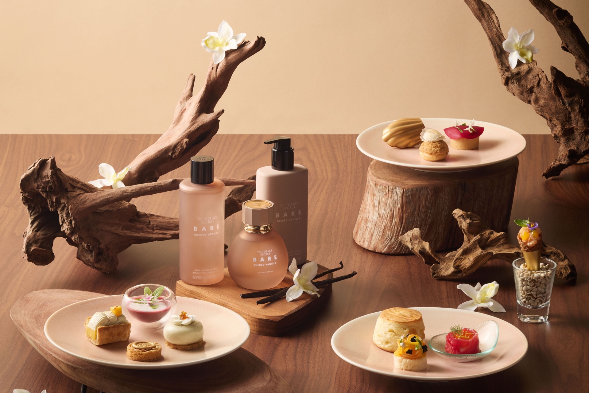 The St. Regis Bangkok Unveils Exclusive Afternoon Tea Partnership with ...