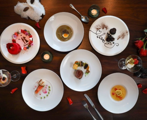 Romantic Evenings and Seasonal Flavours at Sofitel Bangkok Sukhumvit