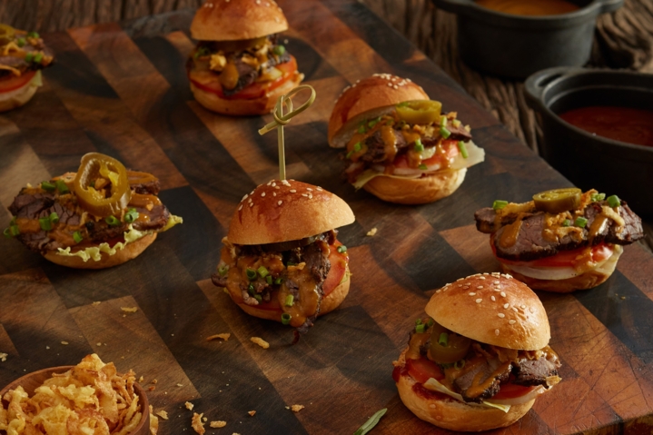 Le Meridien Bangkok Elevates Events with Outside Catering & Curated ...