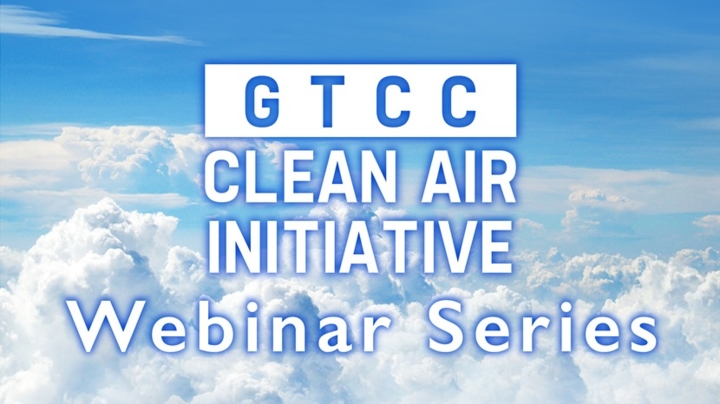GTCC Clean Air Initiative