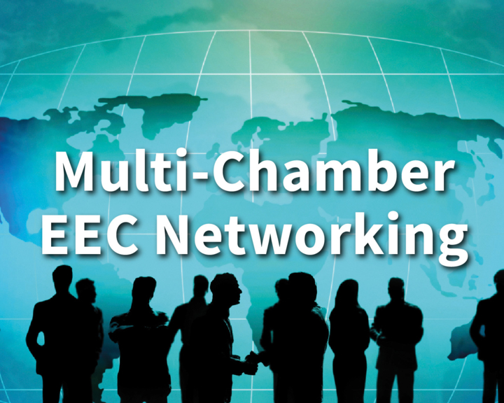 10/10/2025: Multi-Chamber EEC Networking Hosted by AMCHAM