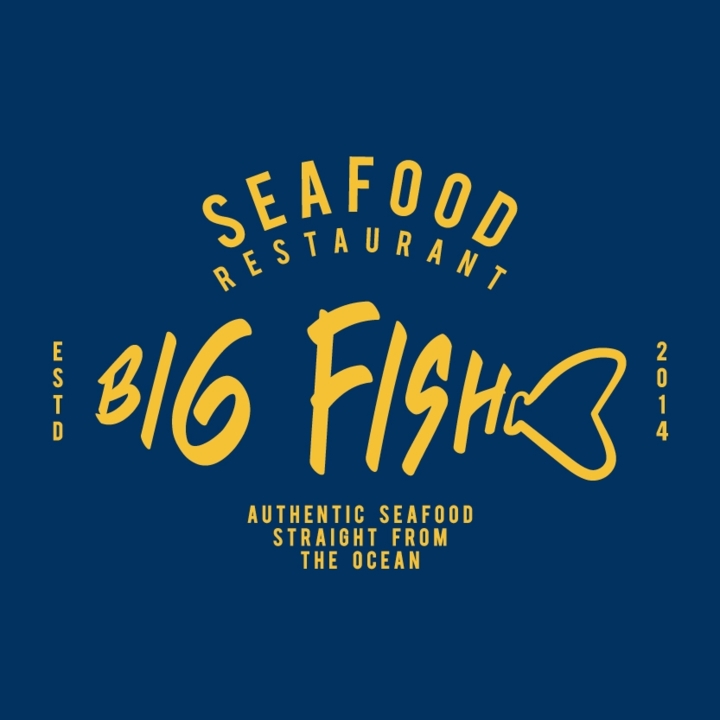 Dive Into 4 Hours of Coastal Indulgence with the Big Fish Seafood ...